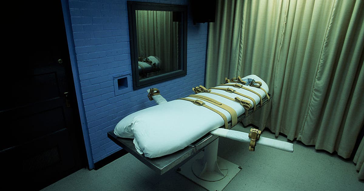 Firing squad execution planned in South Carolina: Is the method making ...