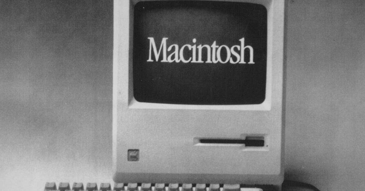 The best Super Bowl commercial ever: Apple’s Macintosh in 1984 | FOX 13 ...