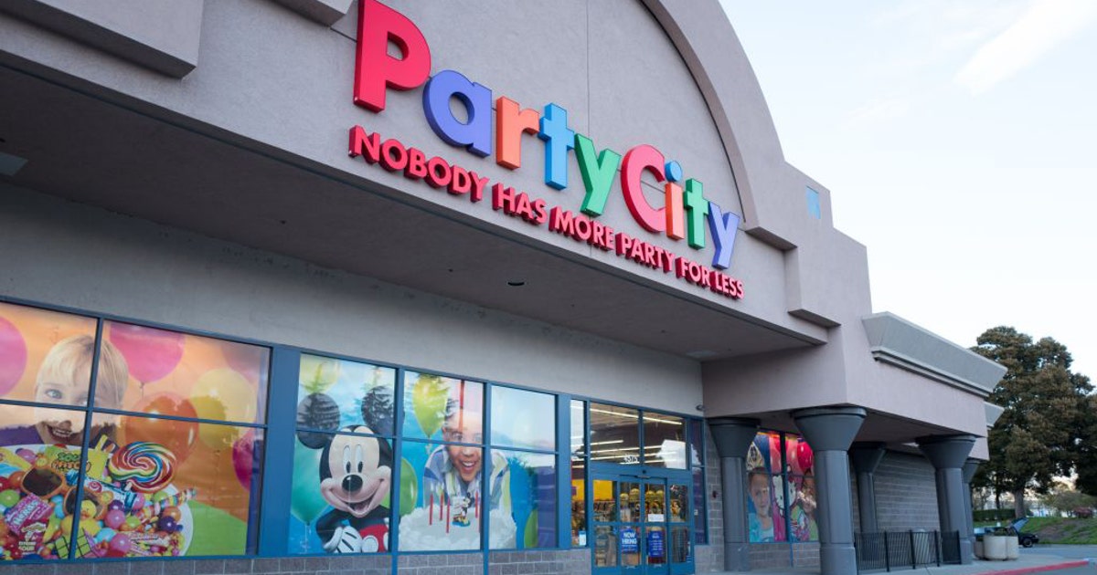 As Party City stores close for good, these brands may take their place ...