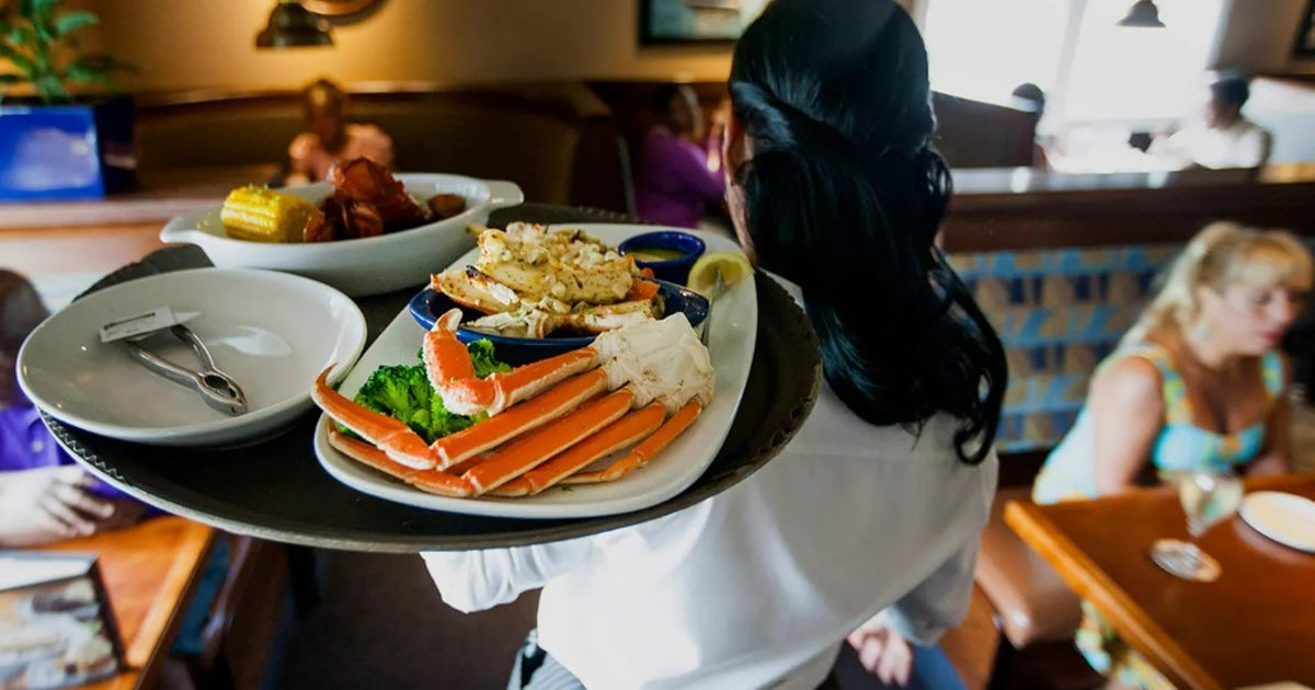 Expect more restaurant bankruptcies in 2025, expert says | FOX 9 ...