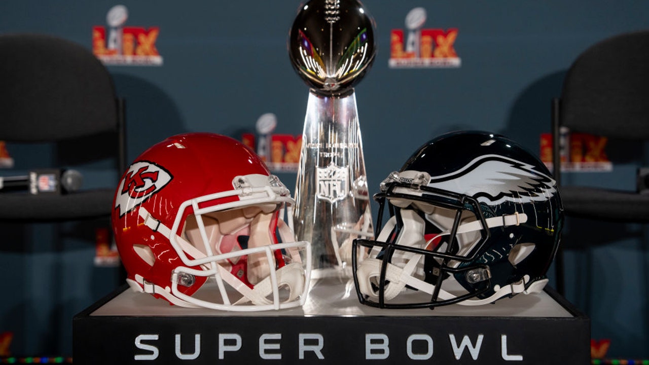 Super Bowl 2025 Commercials Youll See At This Years Big Game My9