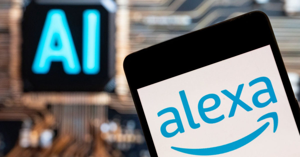 Alexa will soon be able to order your groceries, too | FOX 10 Phoenix