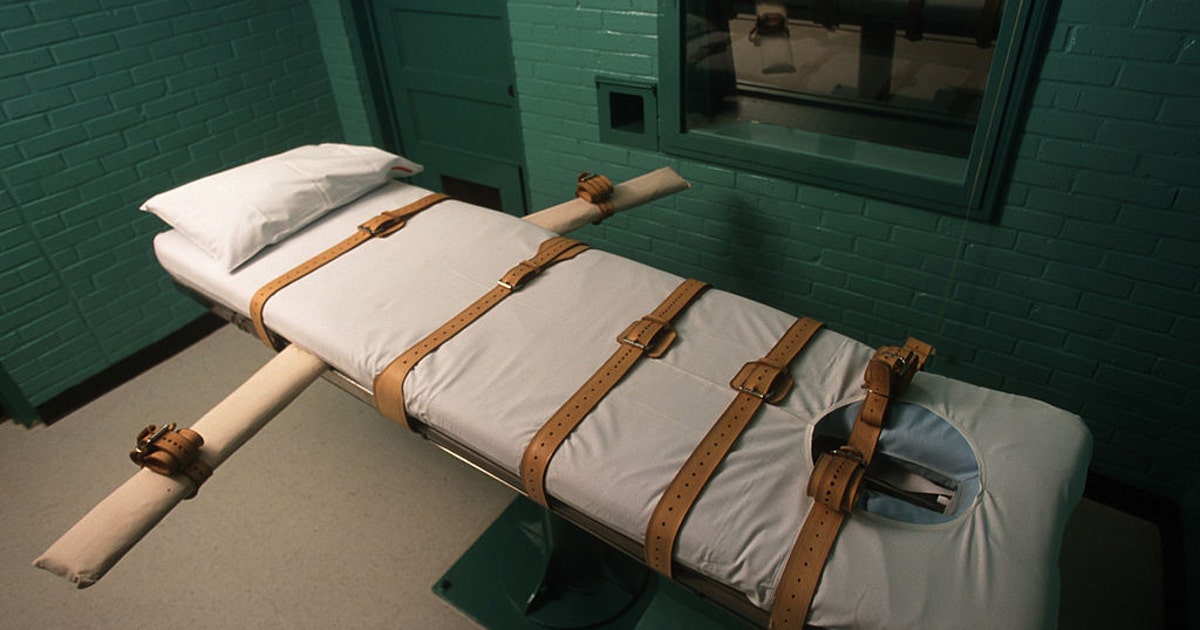 A look at where things stand with US executions in 2025 | FOX 35 Orlando