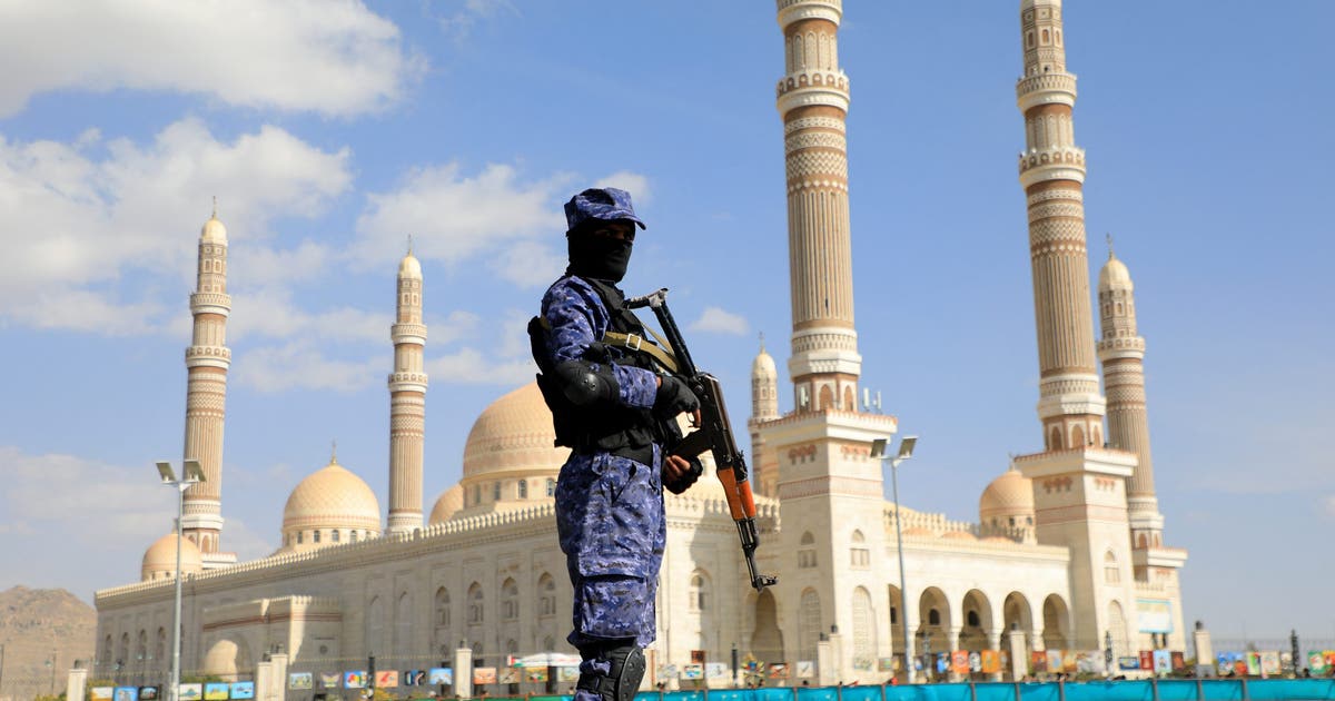 Who are the Houthi rebels and why is the US targeting them? | FOX 5 Atlanta