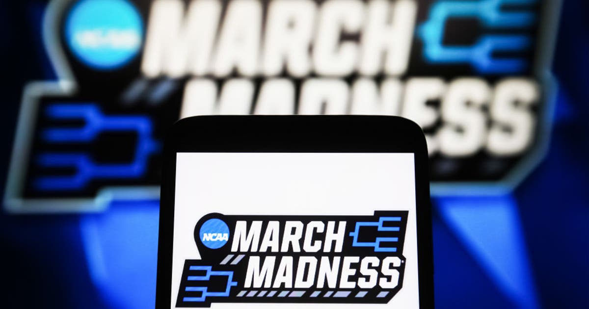 March Madness: Men's and Women's NCAA Tournament bracket revealed – see ...