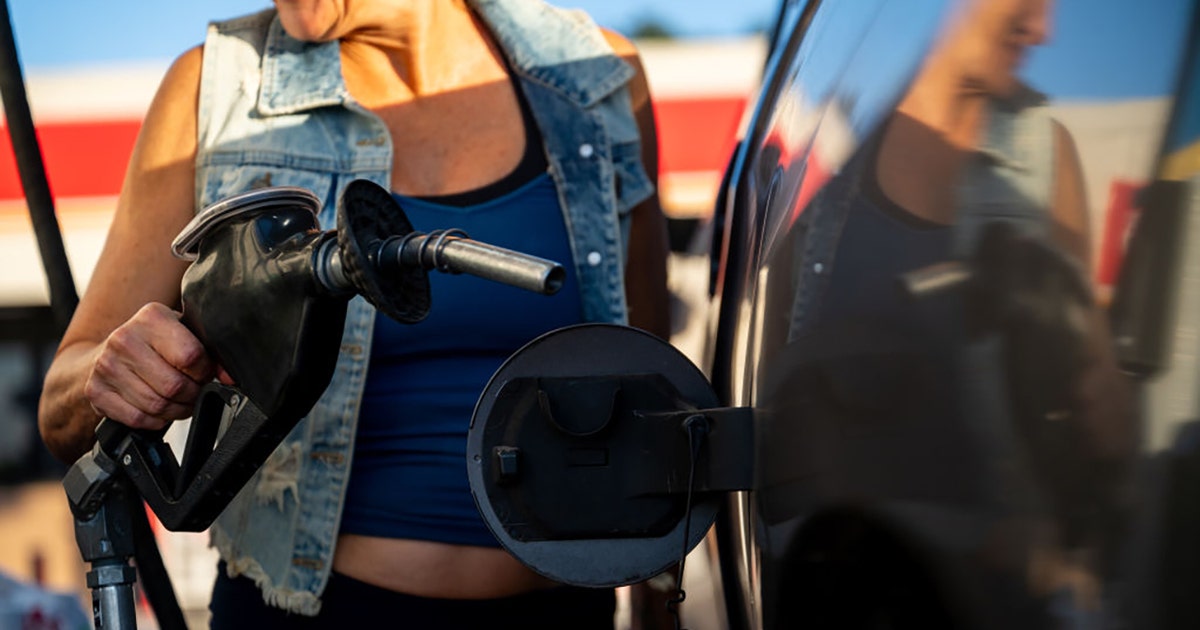Gas is under $3 in 31 states amid spring break travel, AAA says: What ...