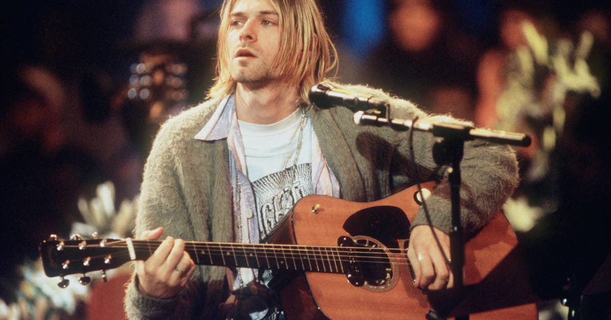 More than 100 ‘MTV Unplugged’ episodes now streaming — see the full ...