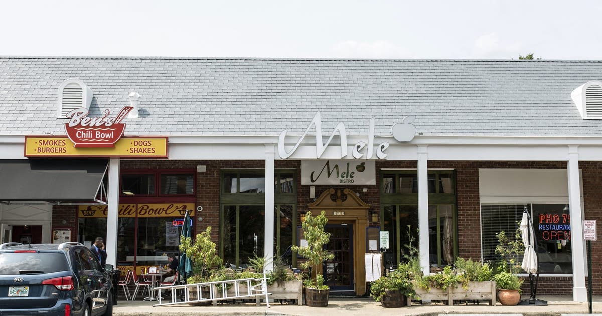 2025's 'best neighborhoods': Virginia, Florida cities fill the list ...