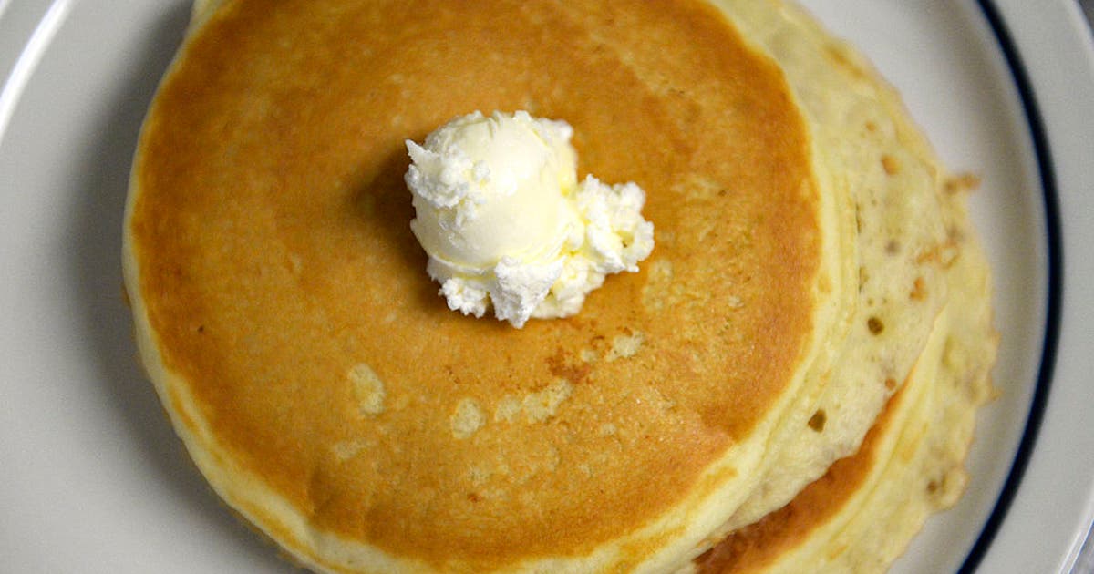 IHOP’s National Pancake Day 2025: How to get free pancakes | FOX 10 Phoenix