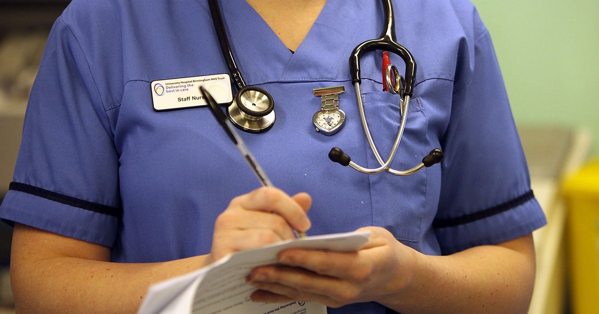 National Nurses Week: Best states for nurses revealed in new study ...