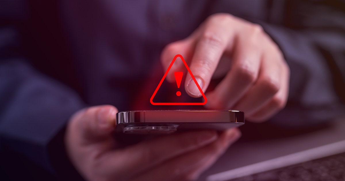 ‘Smishing’ scam texts are still a threat: What to know | LiveNOW from FOX