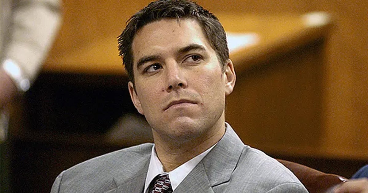 Scott Peterson allegedly attacked in California prison by fellow ...