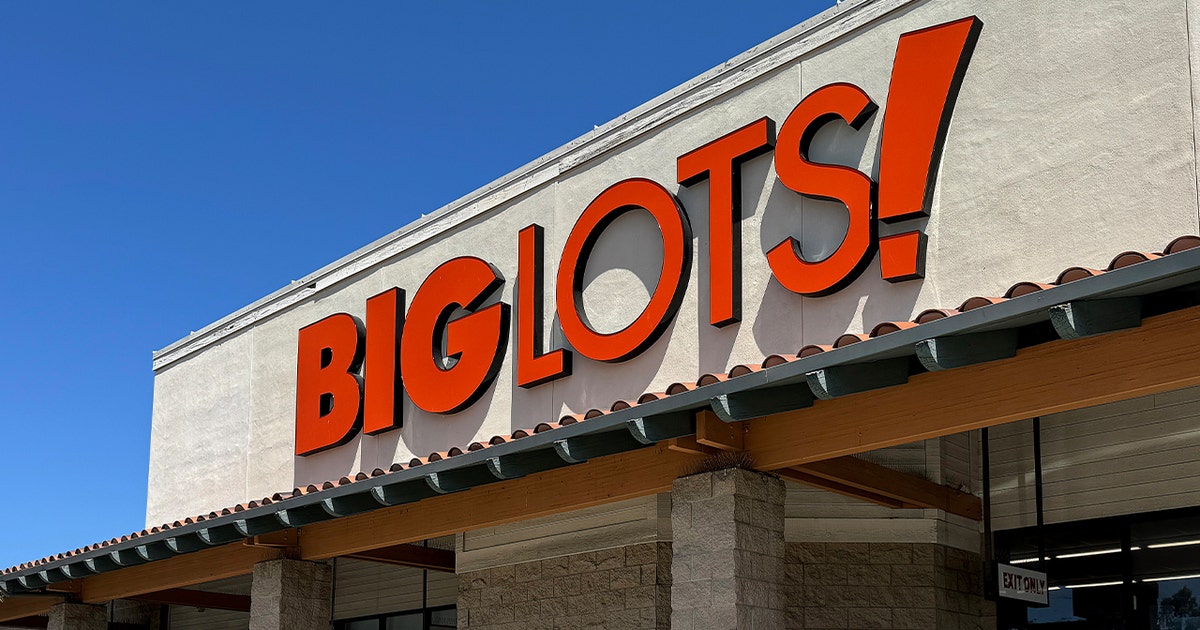 Big Lots to reopen 132 stores in May: See the list | LiveNOW from FOX