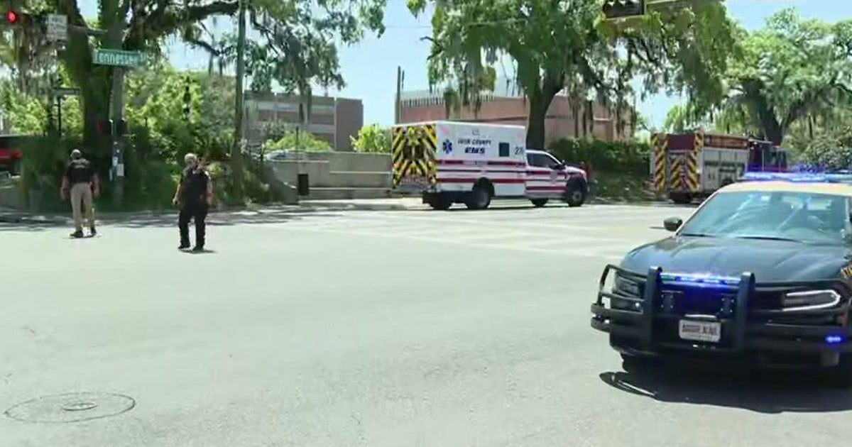 Florida State shooting latest: Reactions pour in after 2 killed, 5 hurt ...