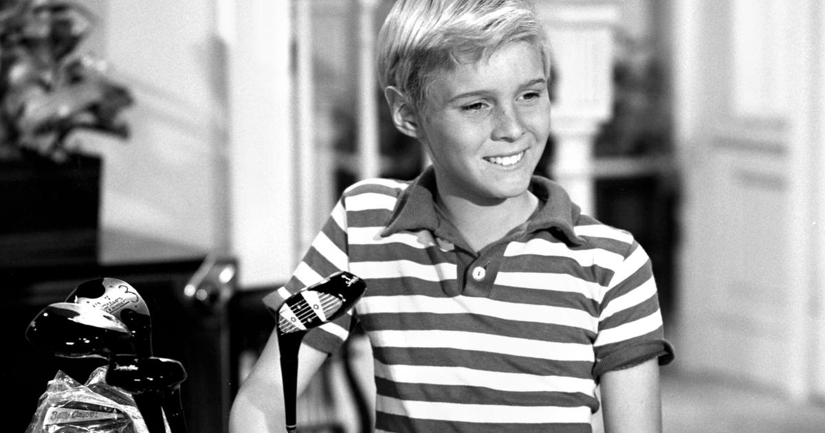 ‘Dennis the Menace' actor Jay North dead at 73 | FOX 26 Houston