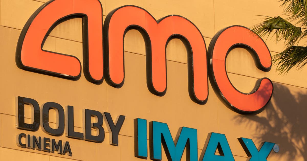 AMC to add 40 new Dolby Cinema theaters by 2027 in major premium ...