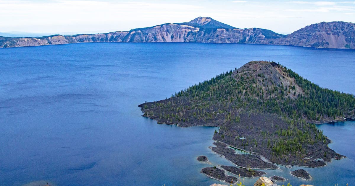Access to America's deepest lake is closing to tourists: What to know ...