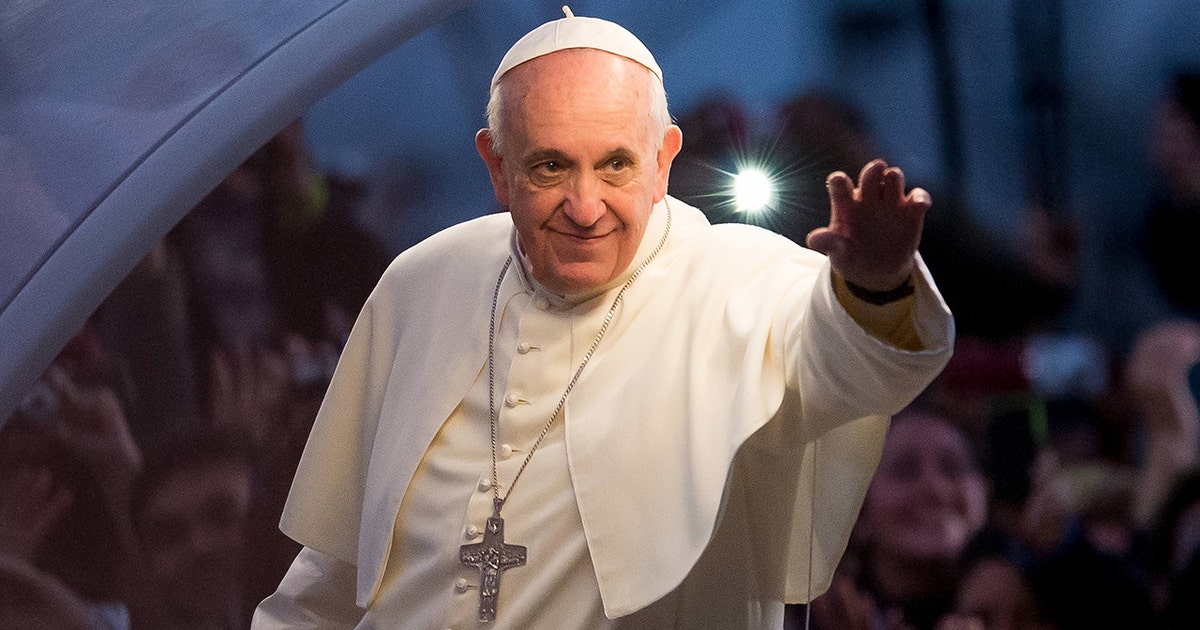 How is a new pope chosen? All about the conclave | LiveNOW from FOX