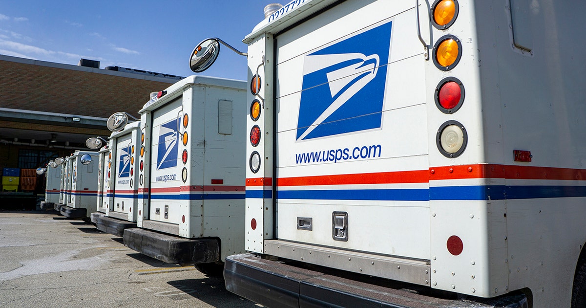 USPS mail delivery changes begin: Here's what to know | FOX 9 ...