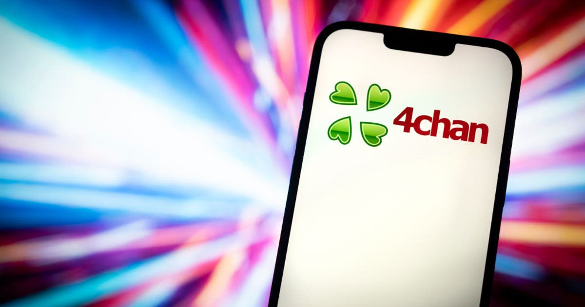 Is 4chan gone? What happened to the notorious message board | LiveNOW ...