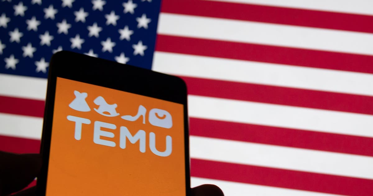 Is Amazon showing tariff costs? How Shein and Temu are handling Trump’s ...