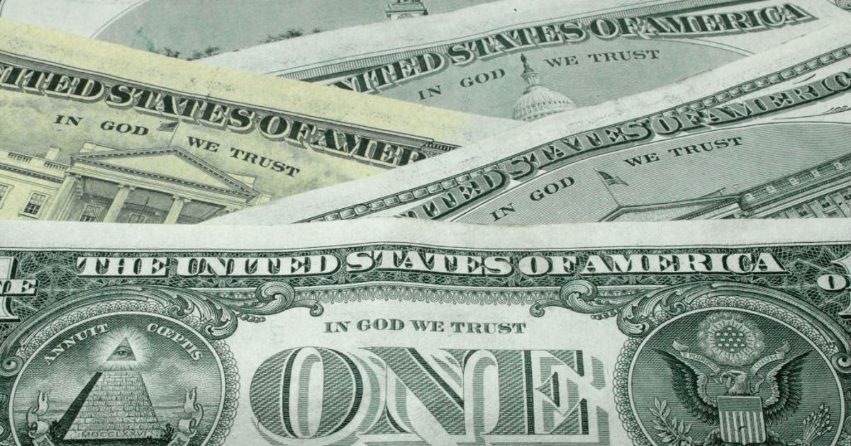 Cash stuffing explained: Why envelope budgeting is making a comeback ...