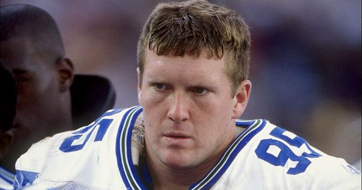 Dean Wells, former NFL linebacker and Kentucky standout, dead at 54 ...