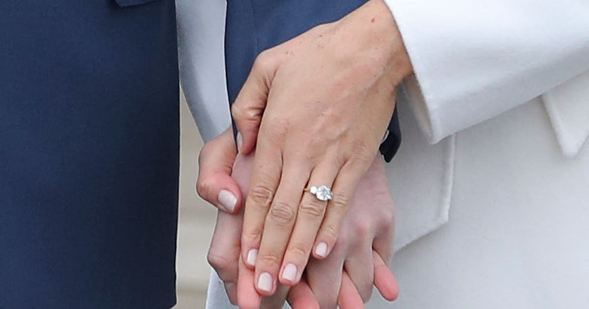 Engagement ring costs in 2025: How much couples are spending by state ...