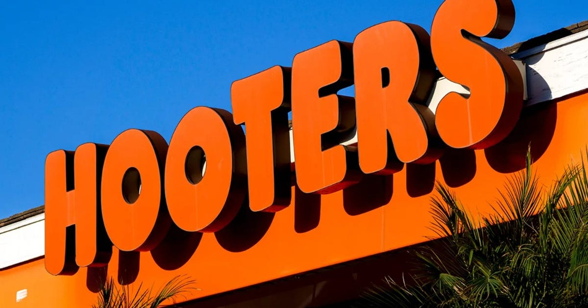 Hooters axes bikini nights, embraces charity work in post-bankruptcy ...