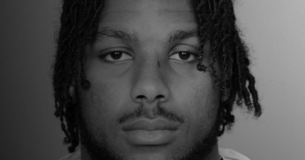 Missouri State football player Todric McGee dies at 21 | LiveNOW from FOX