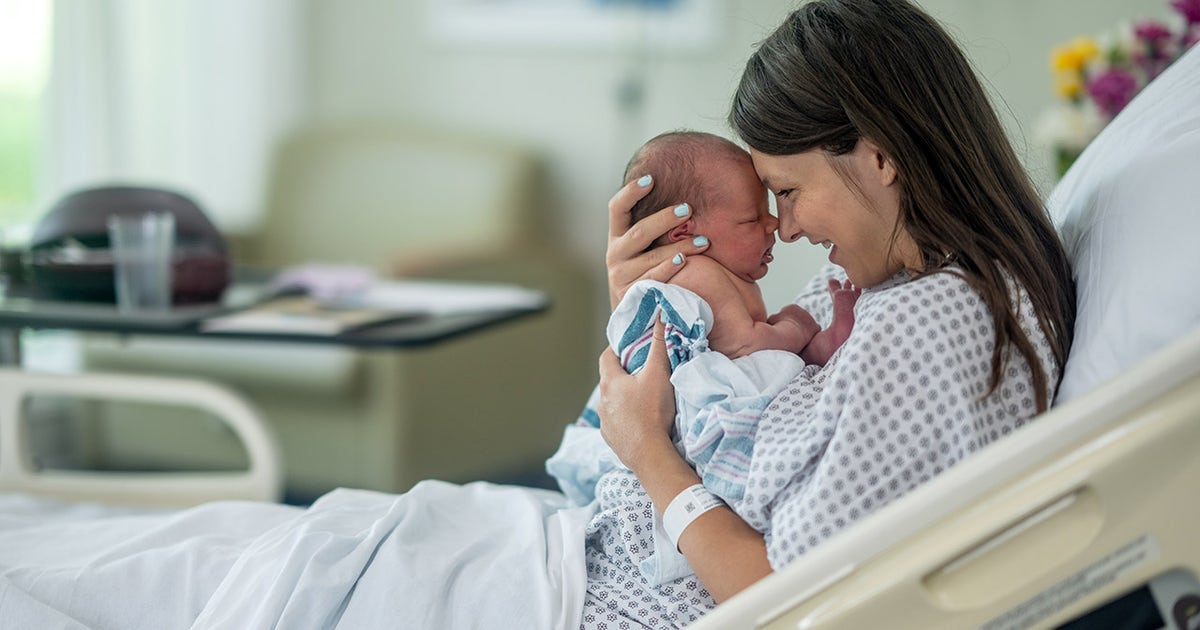 Top baby names of 2024: Official list from Social Security ...