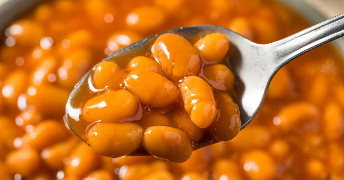 Canned beans recalled in 23 states: What to know | FOX 5 Atlanta
