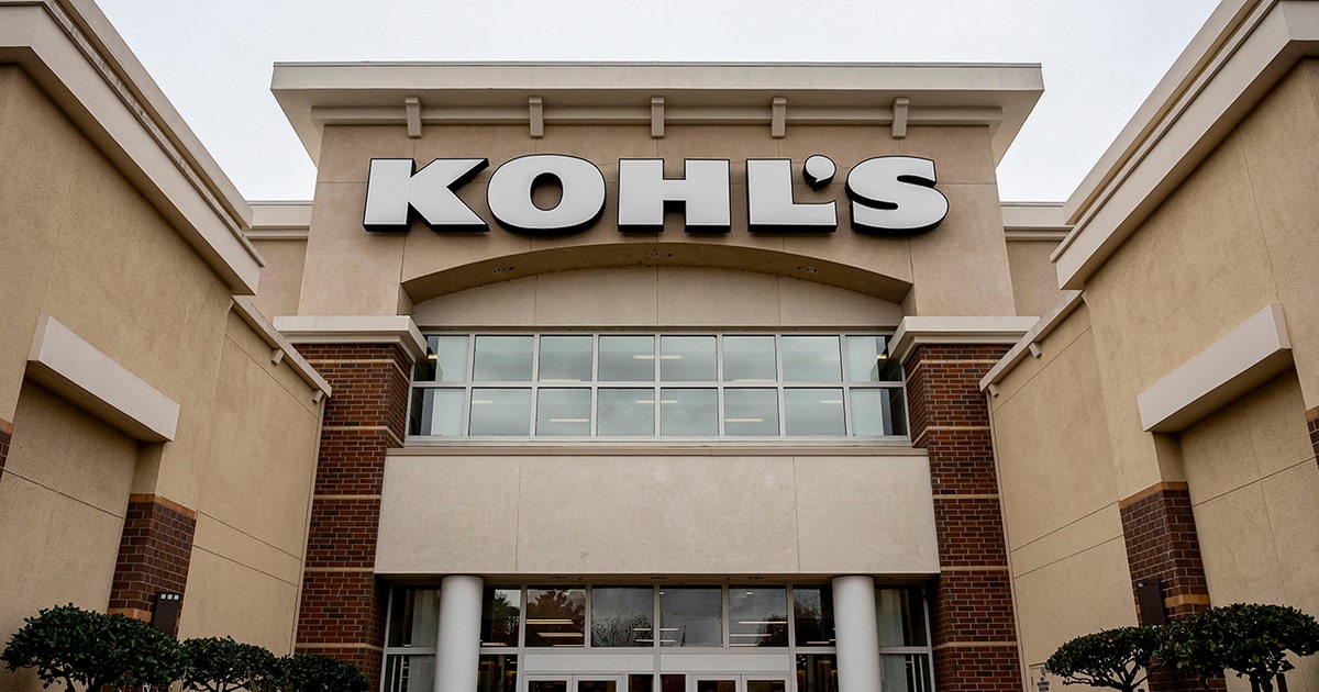 Kohl's CEO Ashley Buchanan fired after investigation | FOX 5 New York