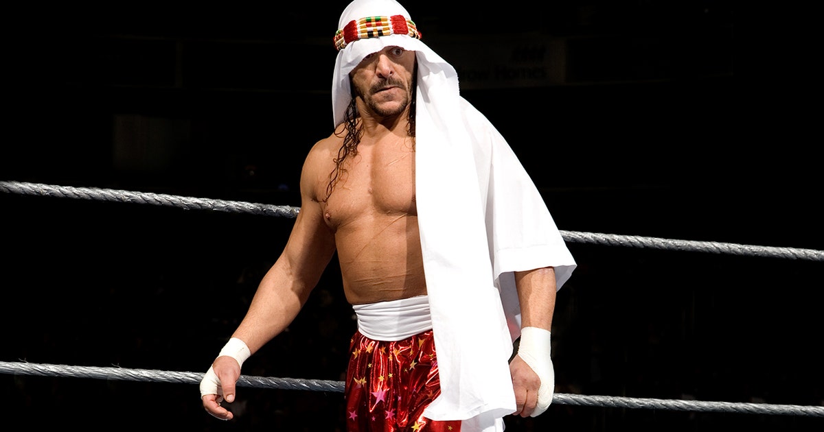 Sabu, former ECW and WWE star, dies at 60 | LiveNOW from FOX