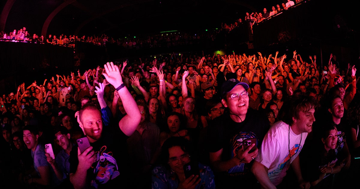 Live Nation $30 Ticket to Summer deal: Participating acts, what to know ...