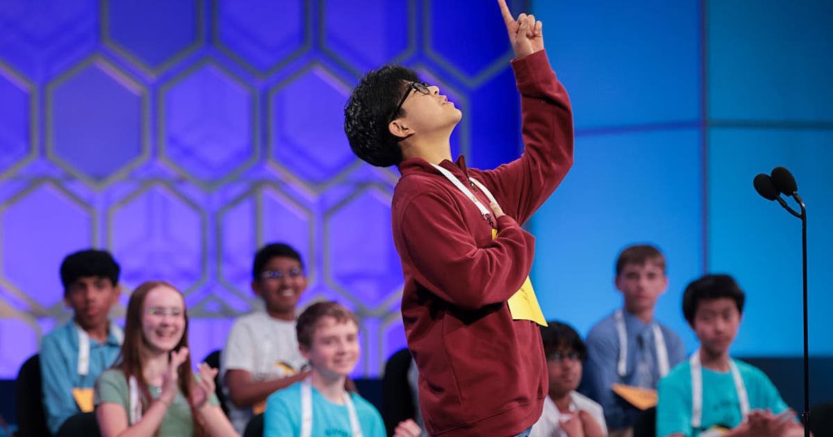 Scripps National Spelling Bee celebrates 100 years: How to watch and ...