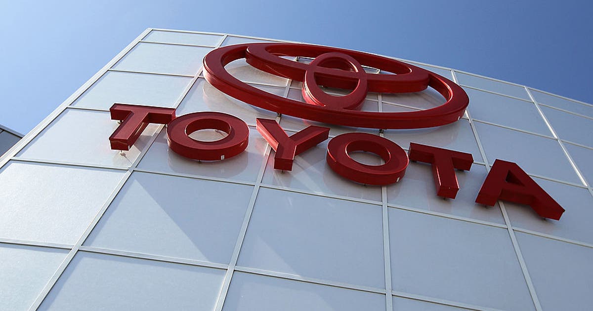 Toyota to launch 2 US-made EVs in 2025, expand lineup to 7 by 2027 ...