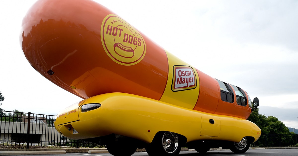 Indy 500 to host first-ever Oscar Mayer Wienermobile race | FOX 7 Austin