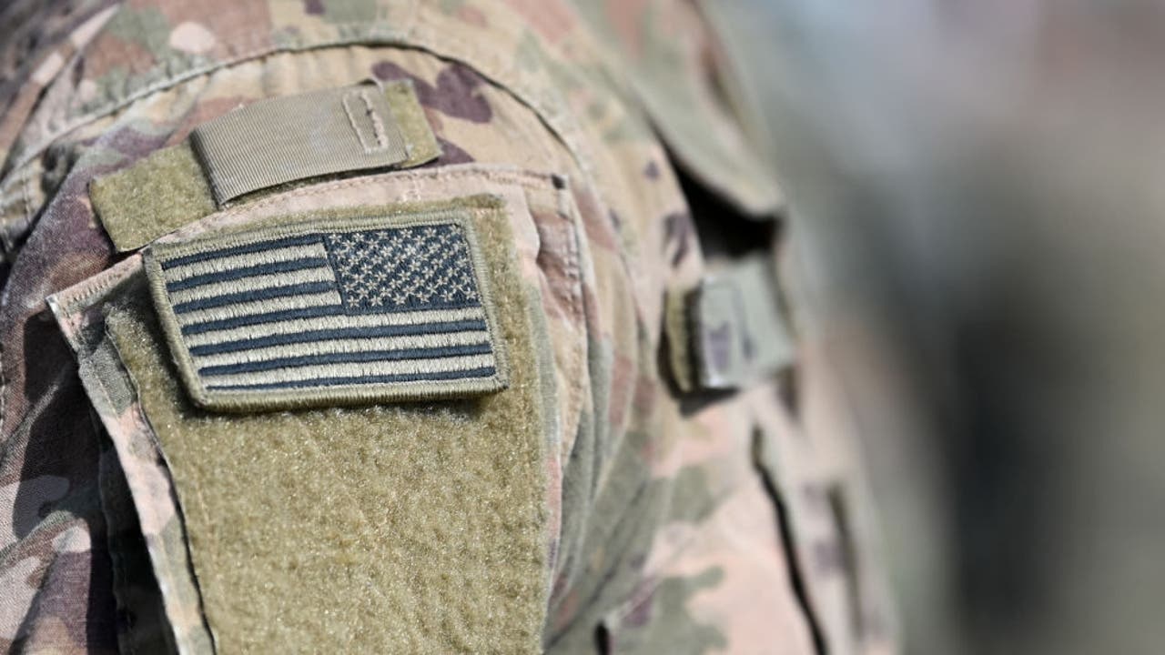 Supreme Court Allows Trumps Transgender Military Ban To Take Effect