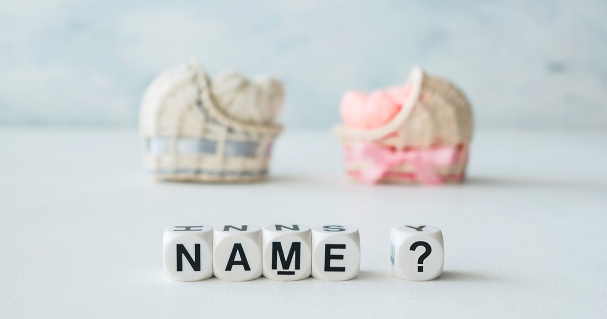 Biggest baby name trends of 2025 revealed | LiveNOW from FOX