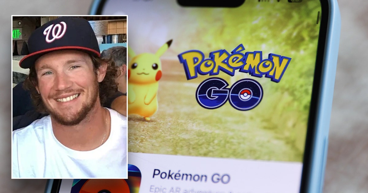College athlete's Pokémon Go murder gets fresh look after FBI releases ...
