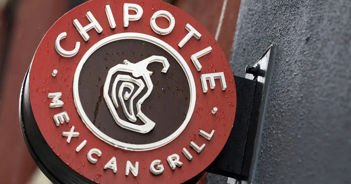 Chipotle adds new dip to menu after five-year drought, marking first ...
