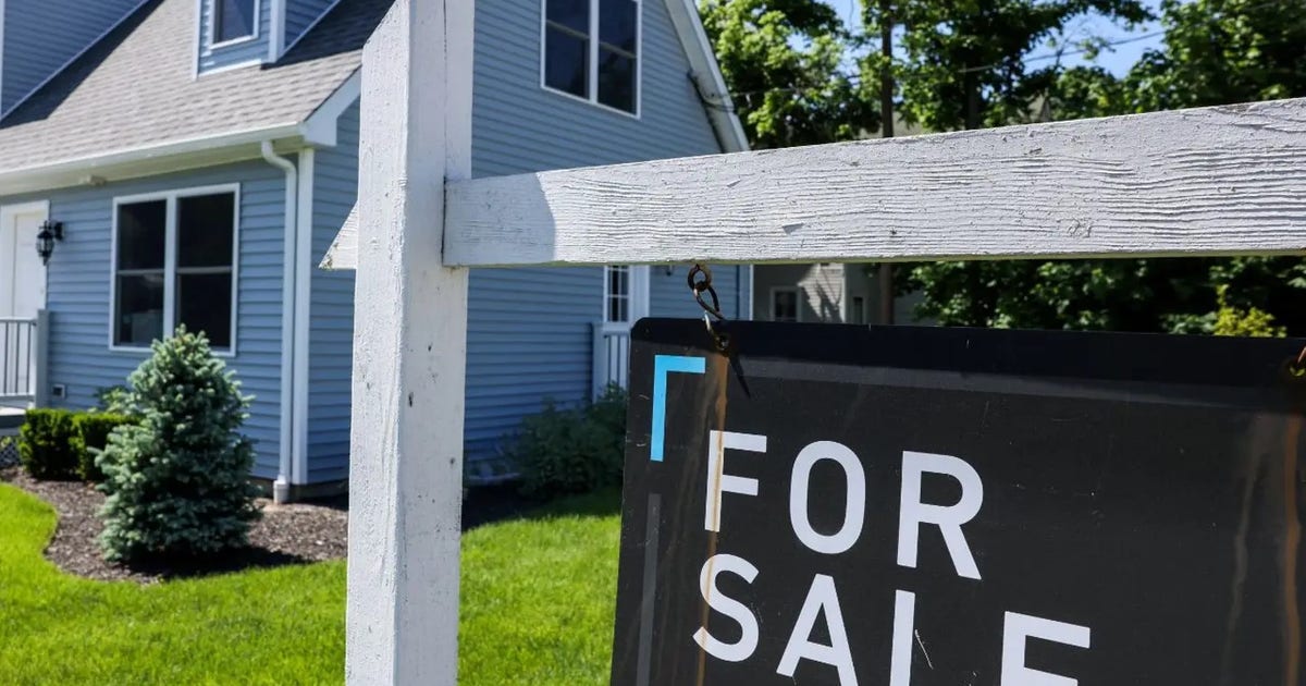 Real estate giants crack down on exclusive 'off-market' home listings ...
