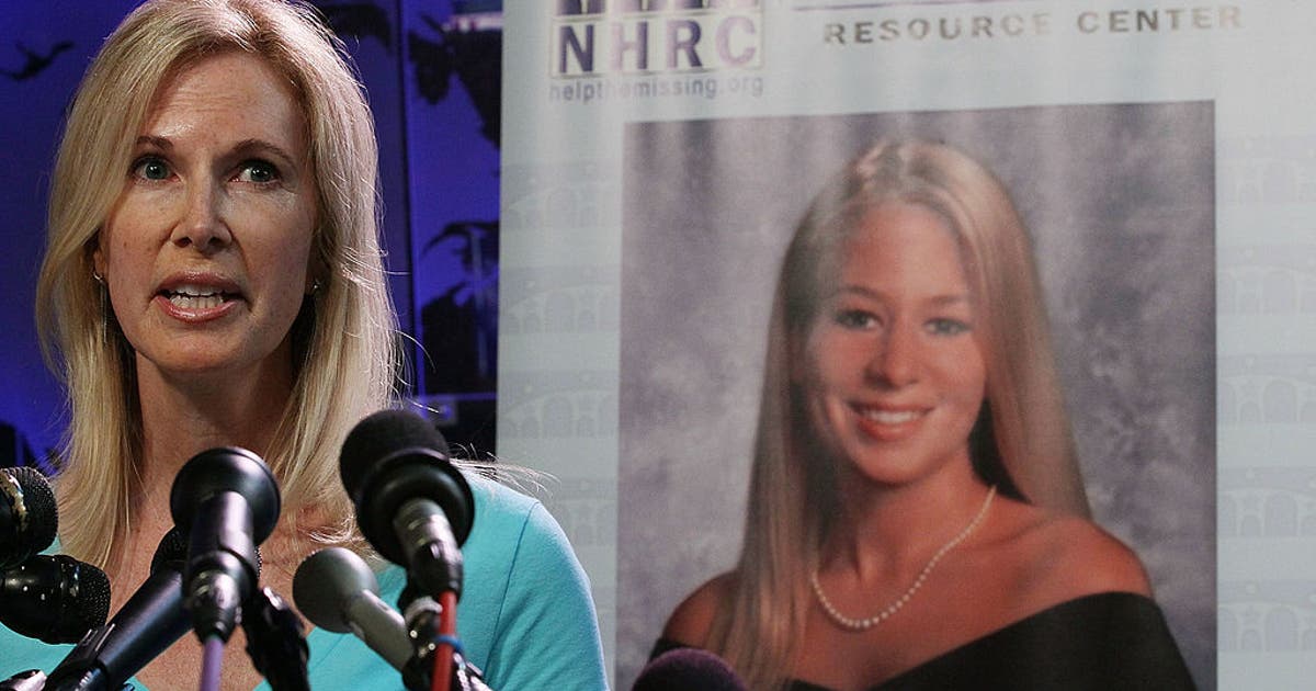 Natalee Holloway: 20 years since disappearance, Joran van der Sloot’s ...