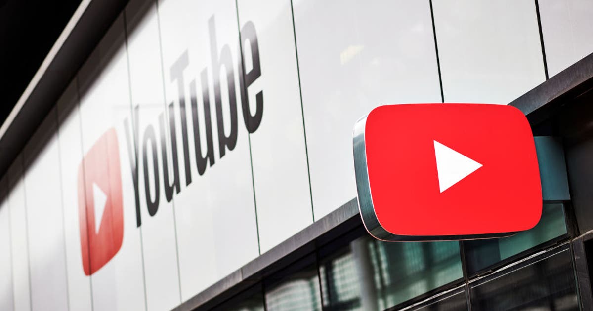 YouTube raising minimum age for live streaming to 16 | LiveNOW from FOX