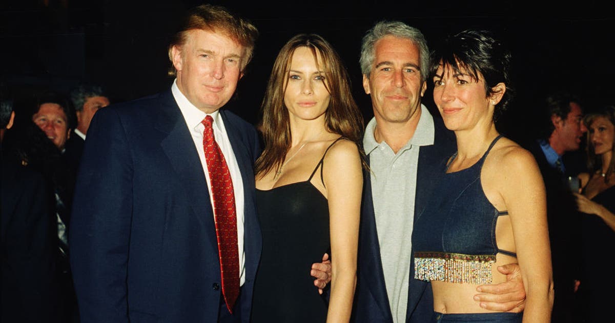 Are the Epstein files still sealed? Here’s what we know | FOX 4 Dallas ...
