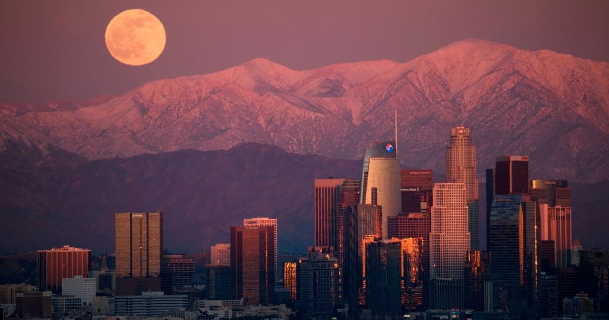 Urban experts reveal America's best cities for 2025: How they got there ...