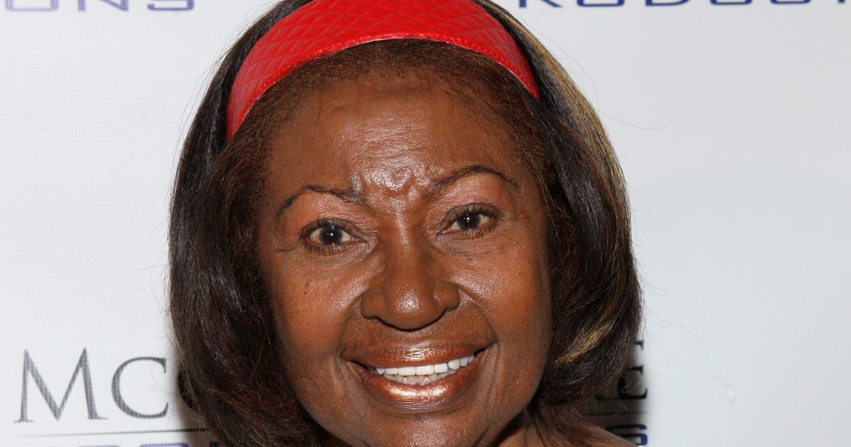 Lynn Hamilton, actress on 'Sanford and Son' and 'The Waltons,' dies at ...