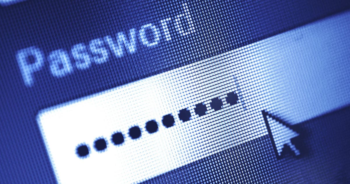 Passwords data breach: What to do if your account was affected | FOX 4 ...