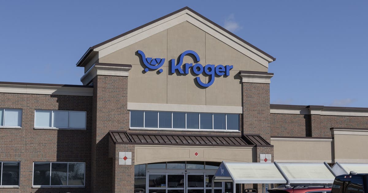 Kroger closing 60 stores over next 18 months | FOX 2 Detroit